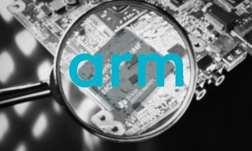 Embedded Systems Arm Cortex