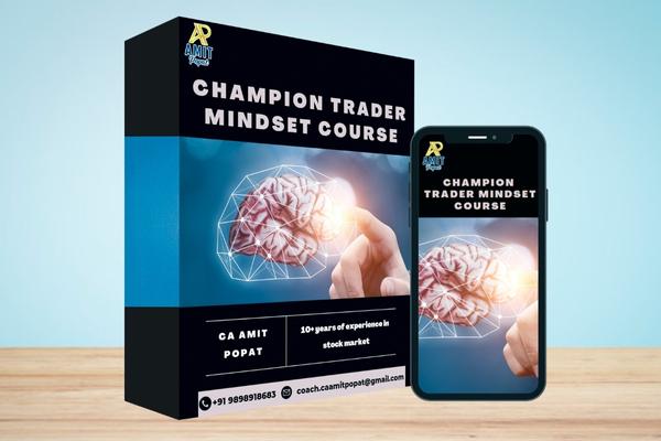 TRADING MASTERY INTENSIVE