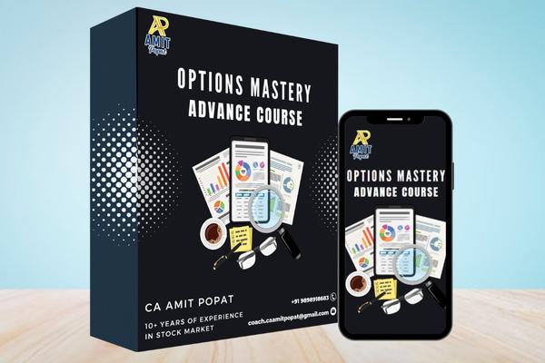 TRADING MASTERY INTENSIVE