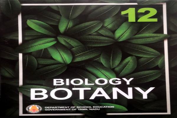 BOTANY NEET COURSE 2023