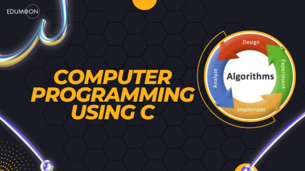 Computer Programming using C