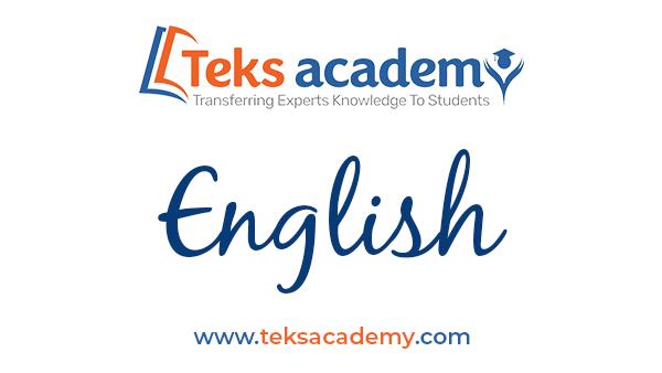 Teks Academy courses