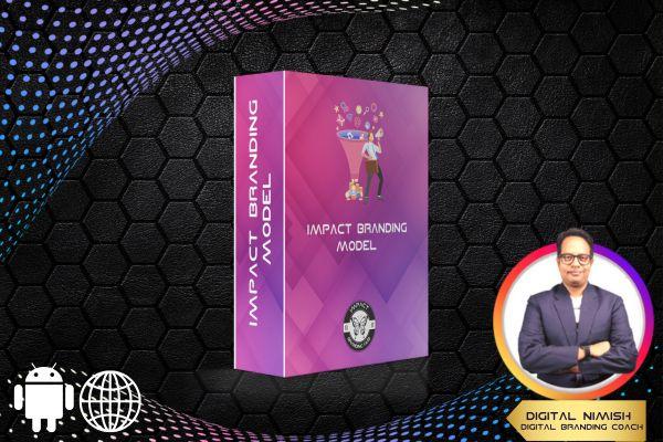 Impact Business Model Integrated Bundle