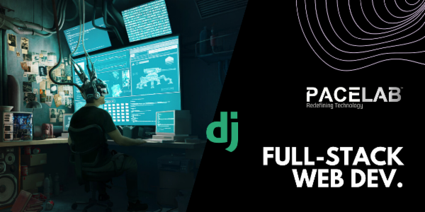 Full Stack Web Development