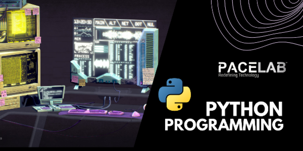 Python Programming