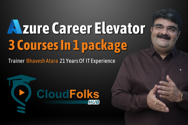 CloudFolks HUB courses CloudFolks HUB courses