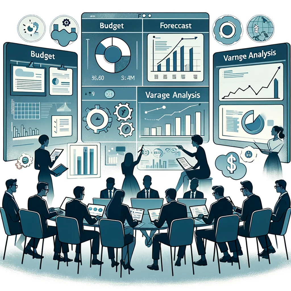 FP&A Masterclass | Excel in Financial Planning & Analysis Interviews