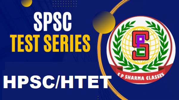 HPSC/HTET PGT CS