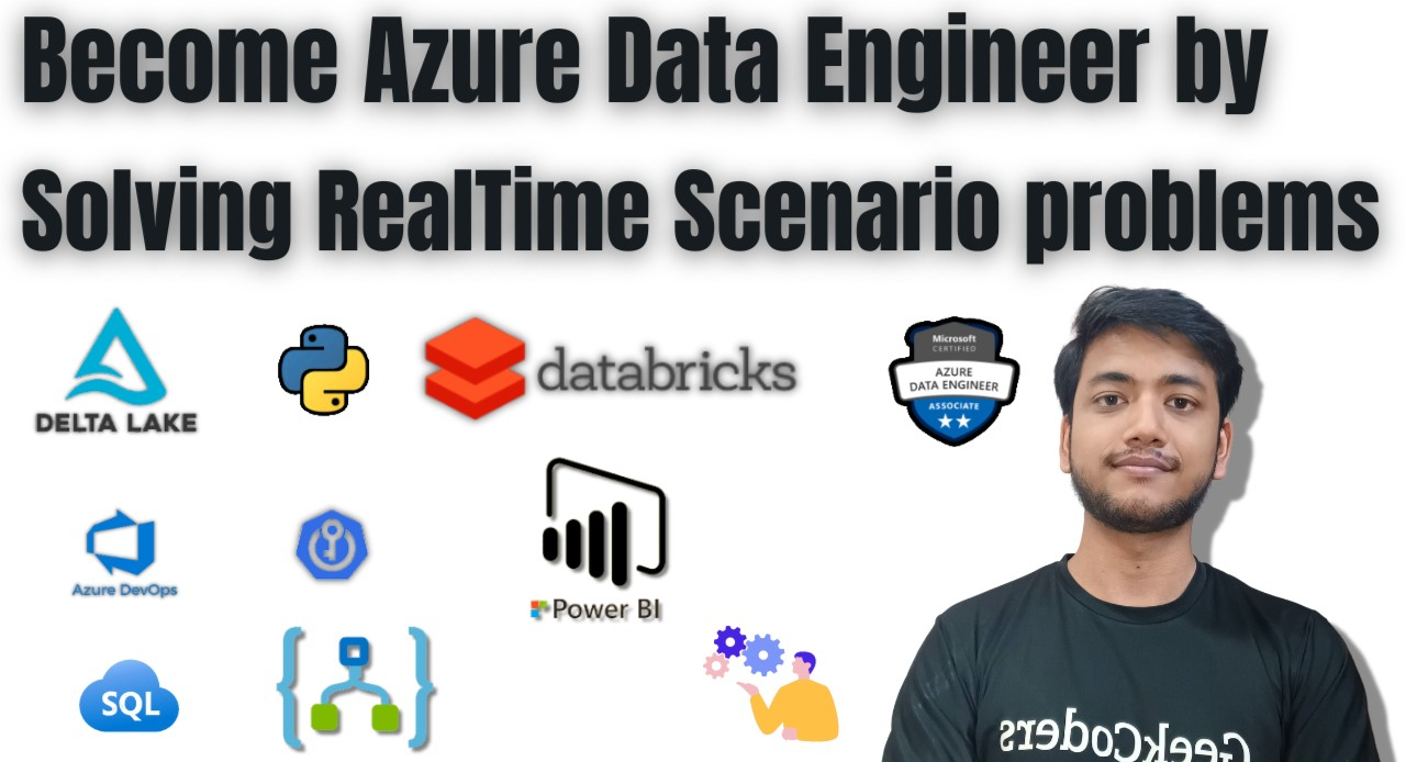 Azure Data Engineering