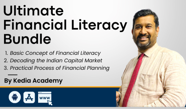 Ultimate Financial Literacy Course