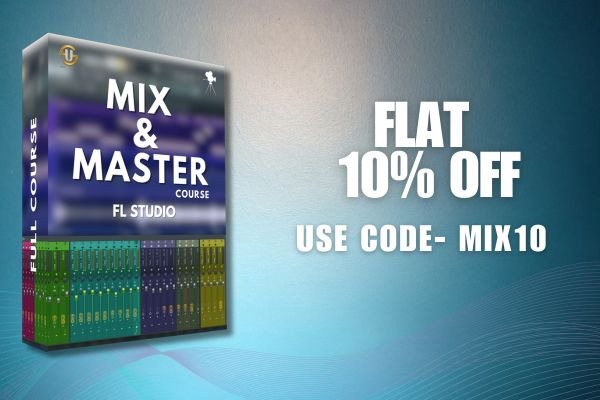 Mixing & Mastering in FL Studio