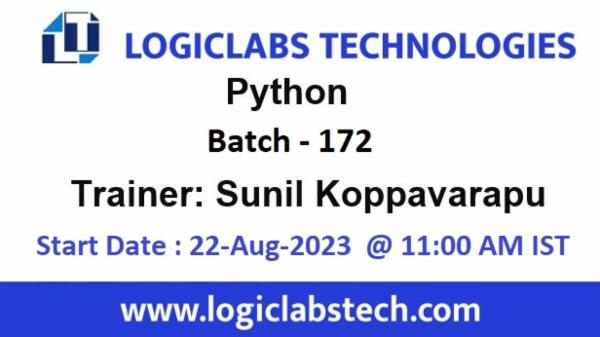 Logiclabs Technologies courses