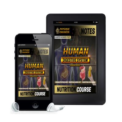 PHYSIQUE ENGINEER courses