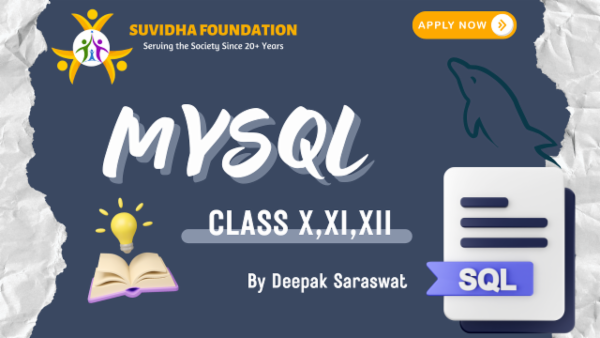 MySql Database