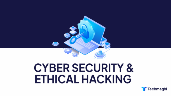 Cyber Security And Ethical Hacking