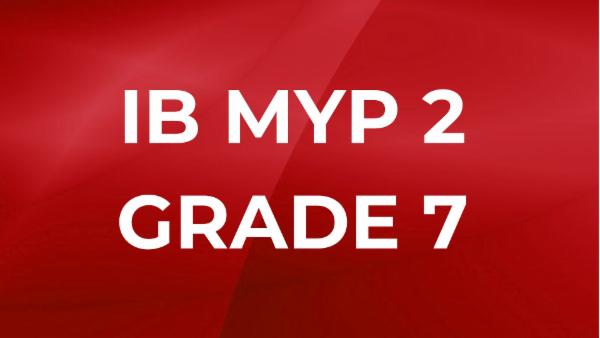 MYP