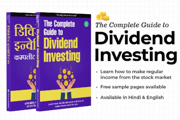 Master Dividend Investing