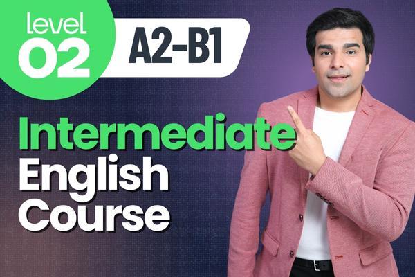 Complete English Program