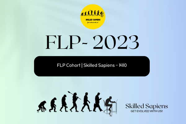 Skilled Sapiens courses