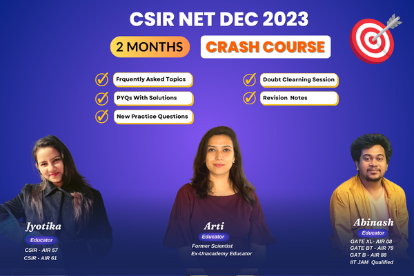 CSIR