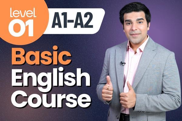 Complete English Program