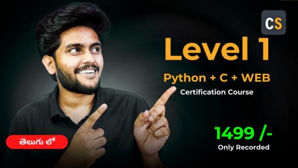 Code With Swaroop courses