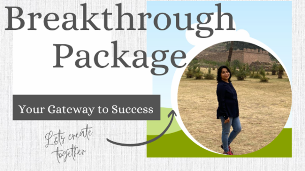 Megha Bansal courses