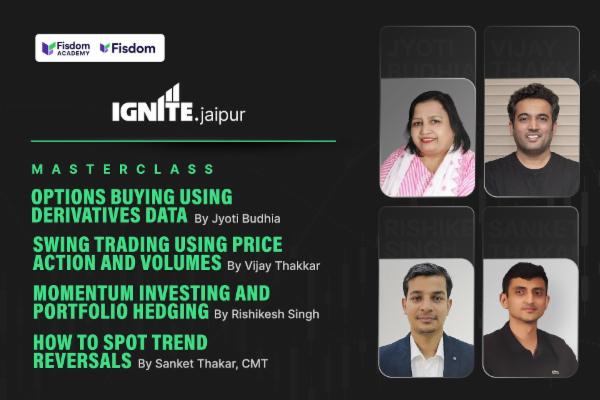 Ignite.Jaipur Masterclasses Bundle