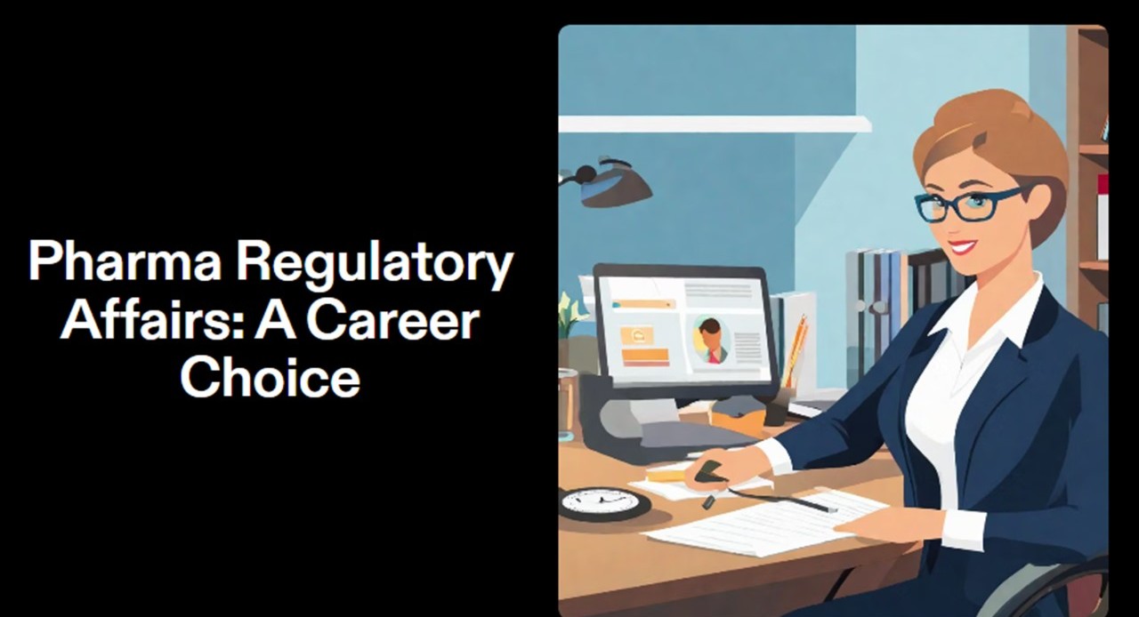 Regulatory Affairs