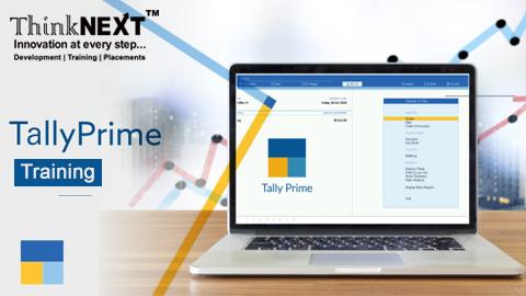 ThinkNEXT Technologies Private Limited courses