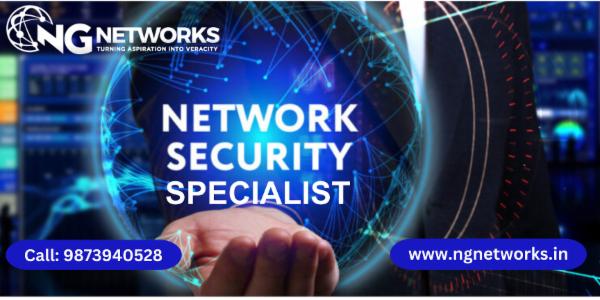Network Security Specialist (NSS)