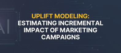 Live Uplift modeling: Estimating incremental impact of Marketing Campaigns