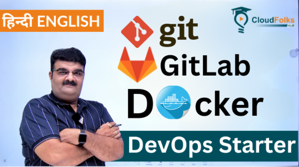 CloudFolks HUB courses CloudFolks HUB courses