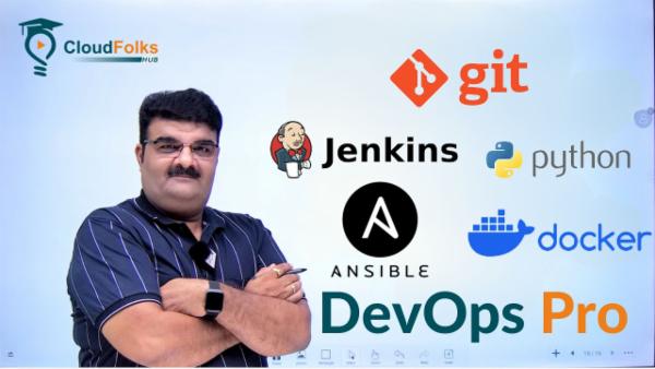 CloudFolks HUB courses CloudFolks HUB courses