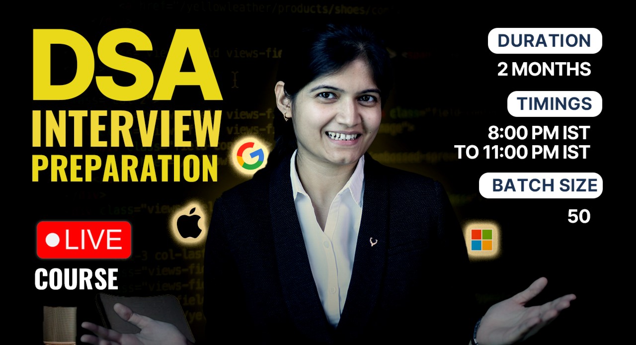 Tech for all with Priya courses