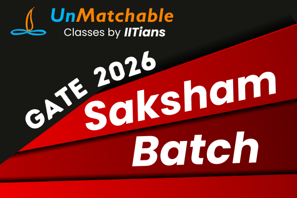 UnMatchable courses