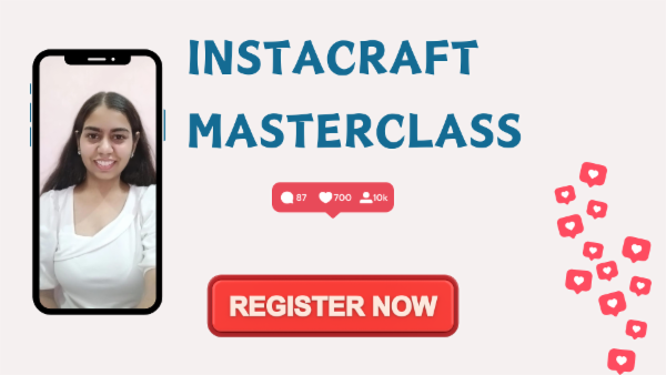 Insta Craft Masterclass