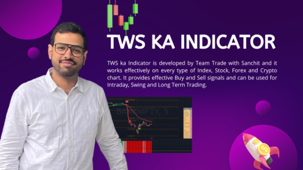 TWS Mega Premium Combo