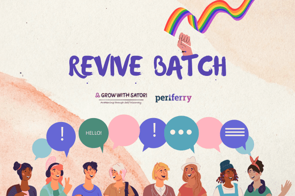 PeriFerry Revive Batch