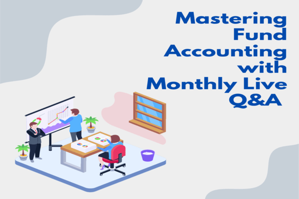 The Fund Accountant courses