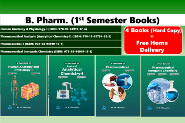 Dr. PK Classes courses