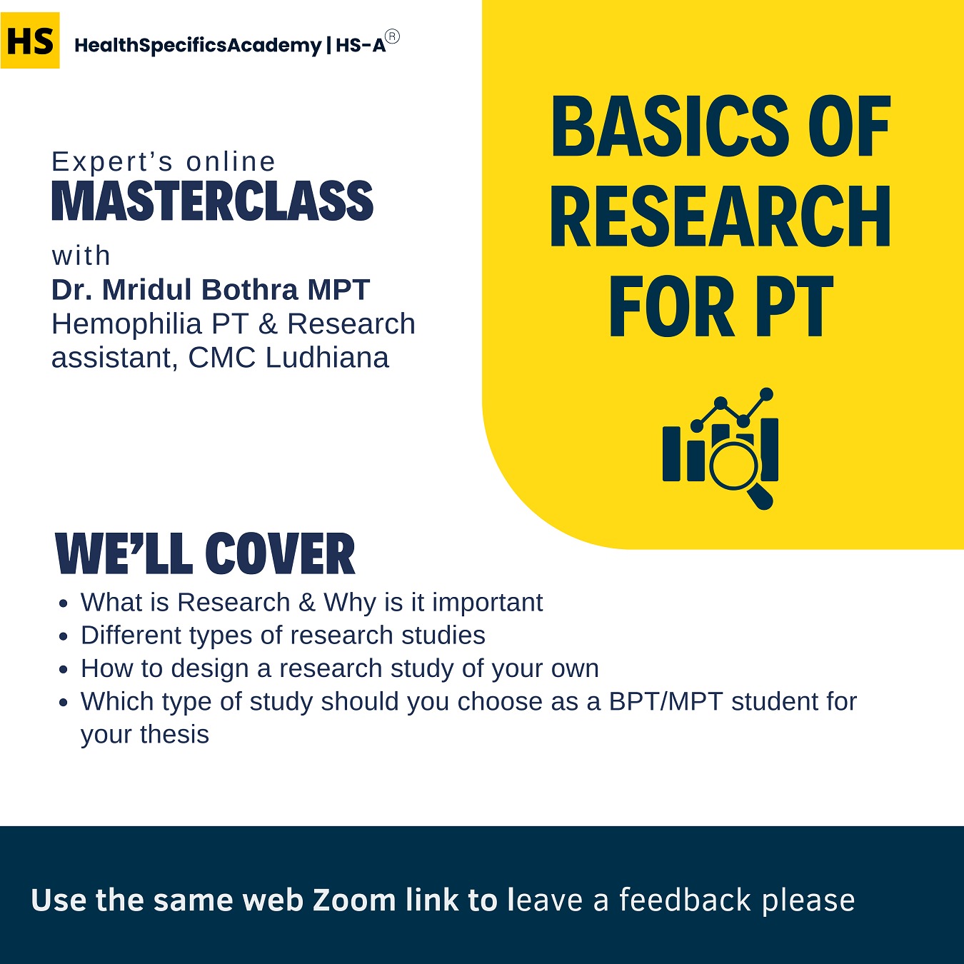 BASICS OF RESEARCH FOR PHYSIOTHERAPIST