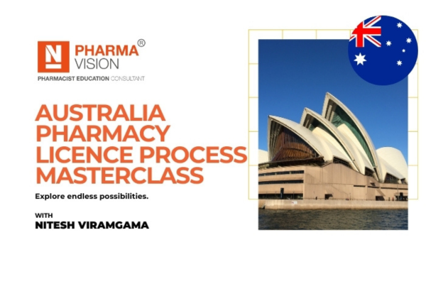 Australia Licensing Process Mastery