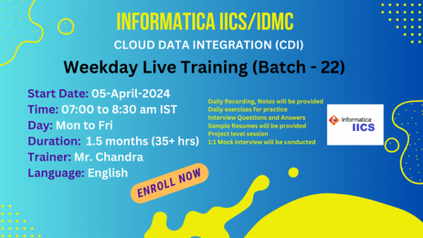 NIC IT Academy courses