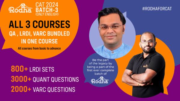 RODHA courses