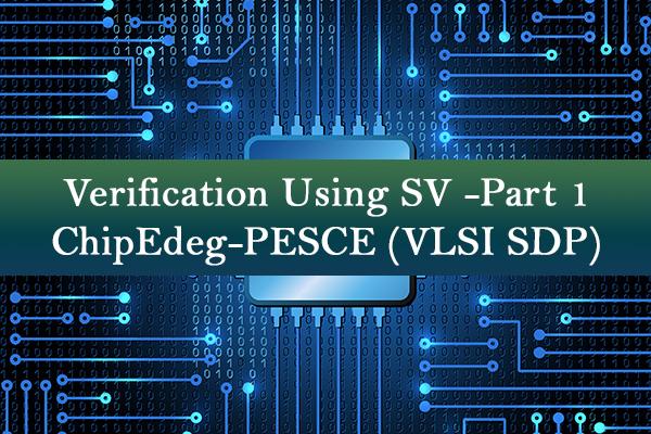 Asic Design Verification