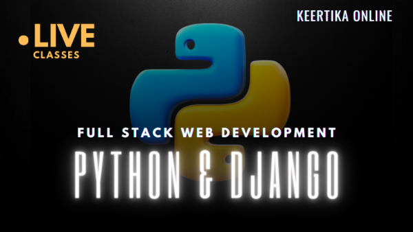 Keertika Online courses