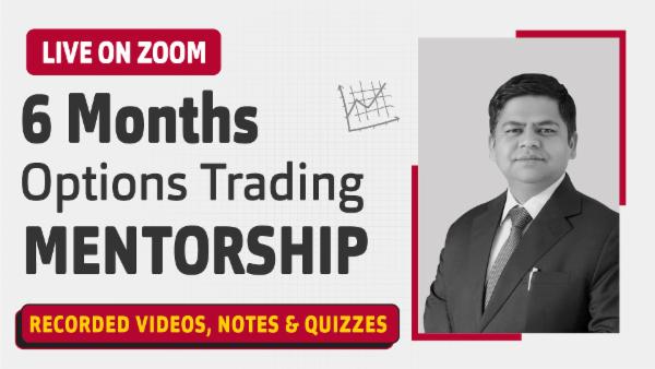 Kundan Kishore courses