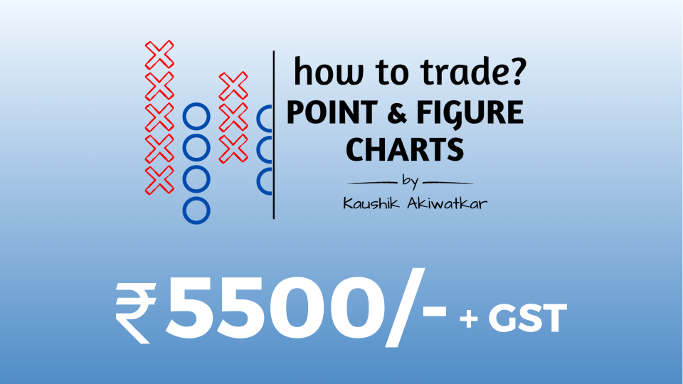 How to Trade Point&Figure