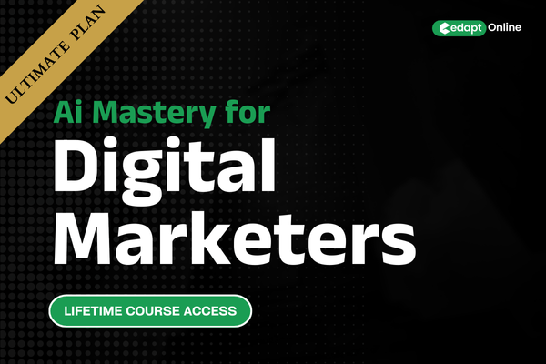 edapt online courses